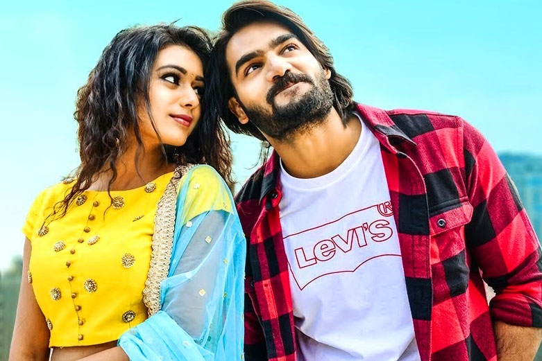 90 ML movie released - iQlikmovies Blog