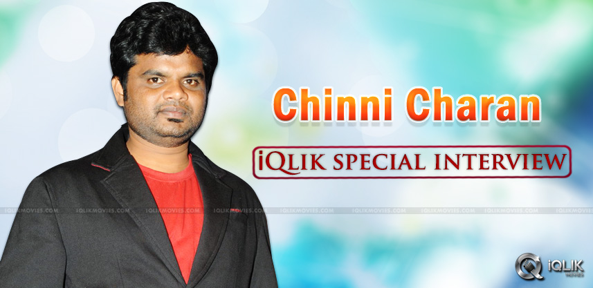 Adhi Lekka Director Chinni Charan Special Interview