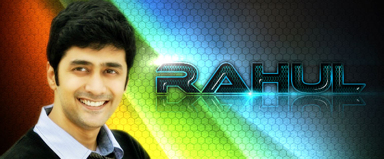 Rahul Ravindran Profile, Telugu Movie Actor