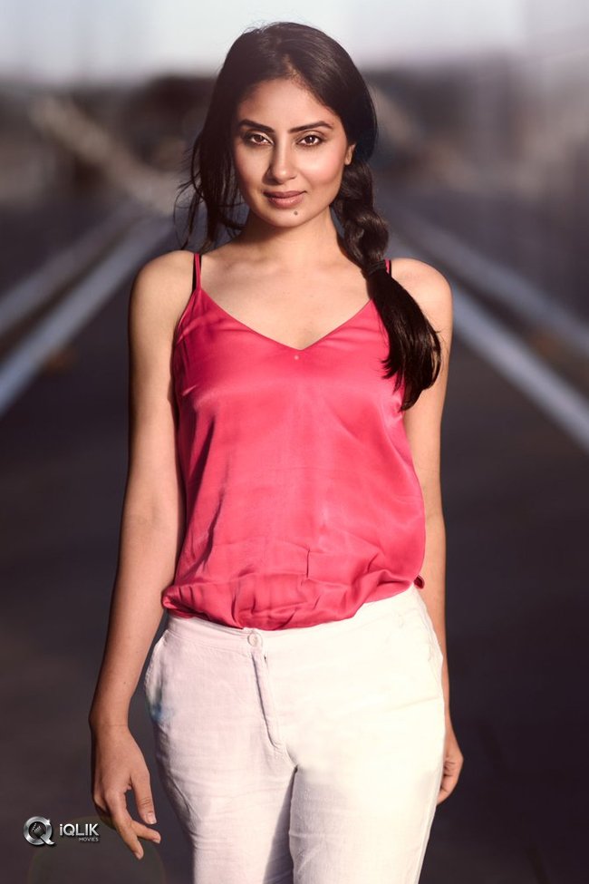 Bhanushree Mehra Photo Gallery