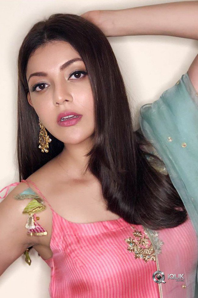 Kajal Agarwal Gallery