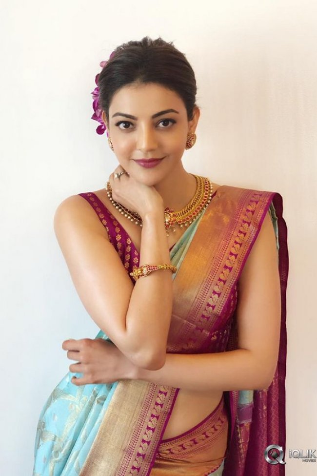 Kajal Agarwal Gallery