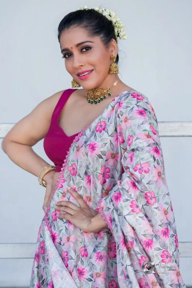 Rashmi Gautam Gallery