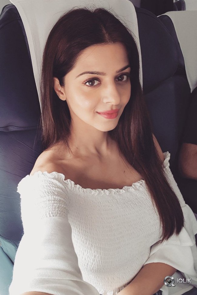 Vedhika Photos