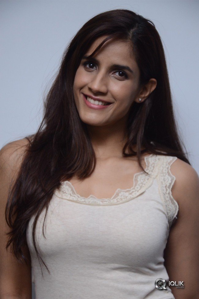 Shivani Singh latest photos