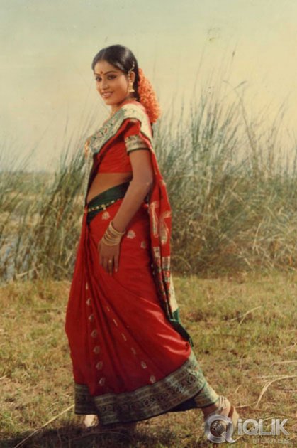 Lady Superstar Vijayashanthi's Exclusive Gallery - Telugu movies - NFDB